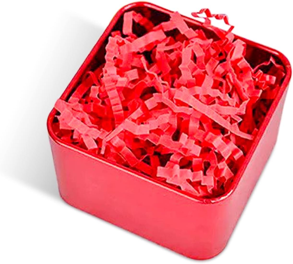 MTBHY 1/2 LB or Half Pound Shredded Paper for Basket Filling - Etsy