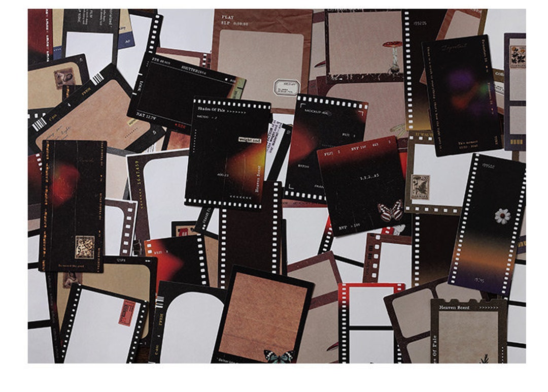 Film Reel Frames - Great Selection of Different Styles | Perfect Touch ...