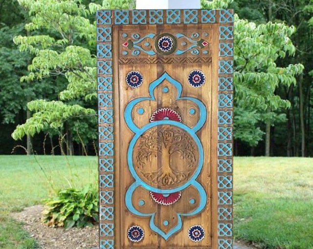 WoodCraftedByAnton - Etsy