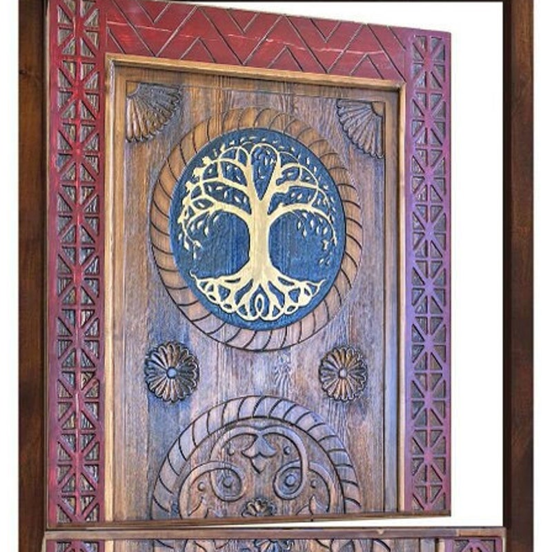 WoodCraftedByAnton - Etsy