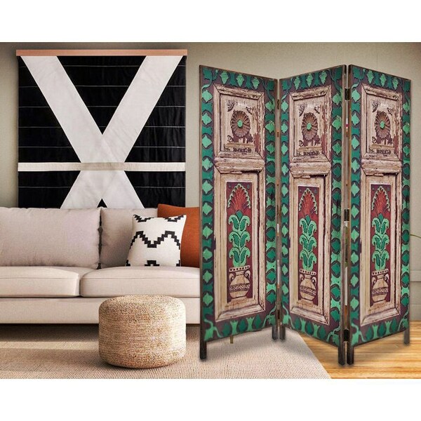 Dressing Screen - Etsy
