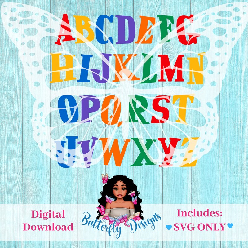 Living Single Font - Etsy