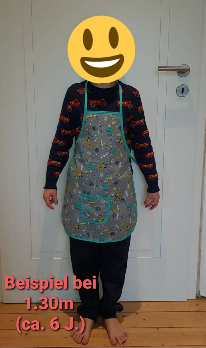 Children's Apron fire Department Including - Etsy