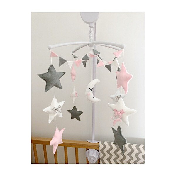 Cot Mobile - Etsy UK