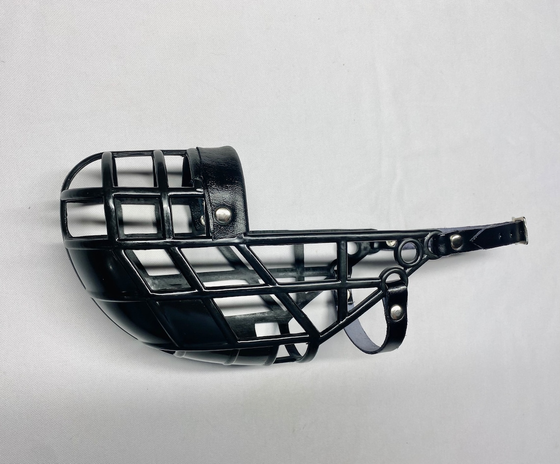 Buy ONE Get ONE Free!!! Dog Muzzle, Basket Muzzle, Greyhound Muzzle - Etsy