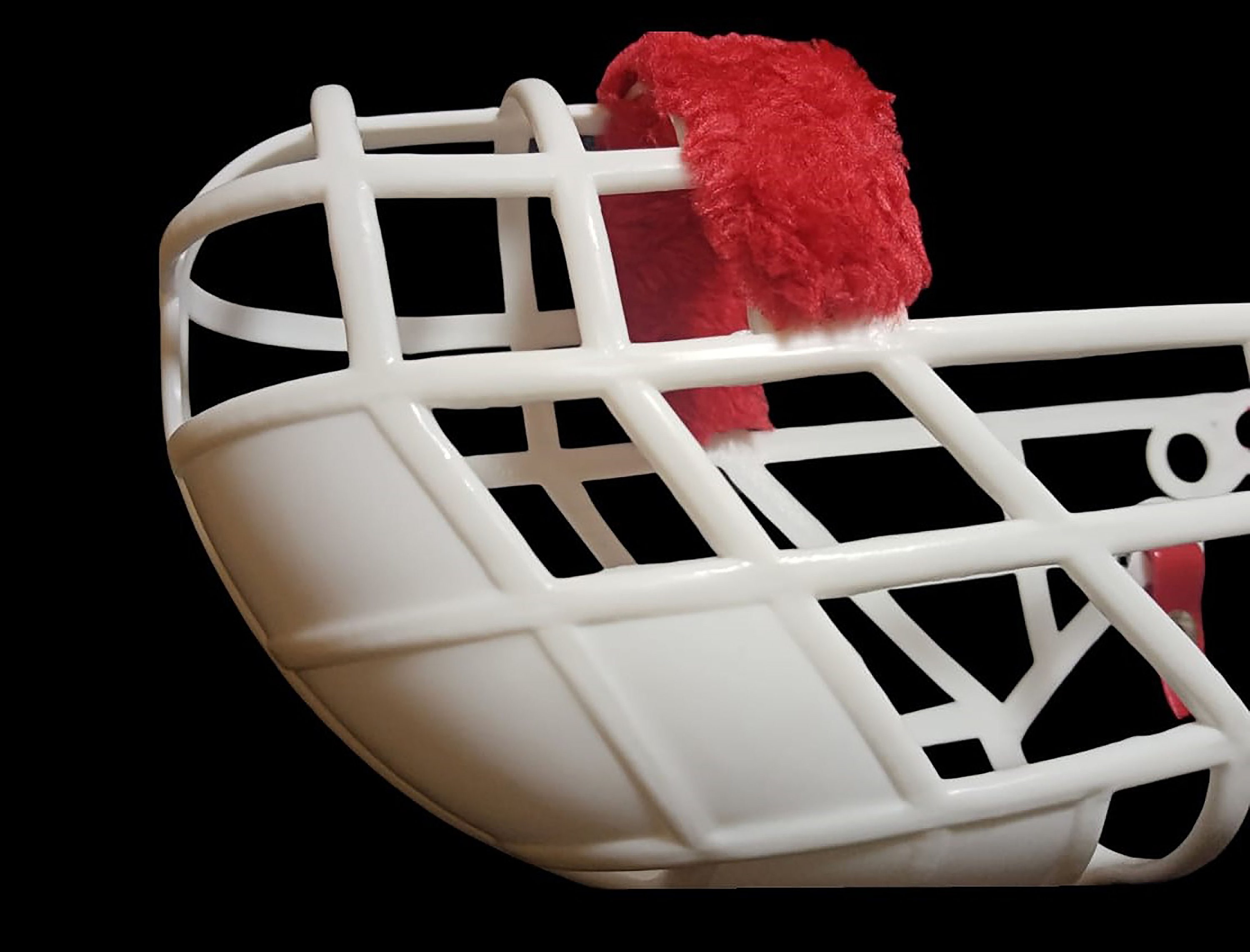 Greyhound Box Muzzle, Christmas Basket Muzzle - Etsy