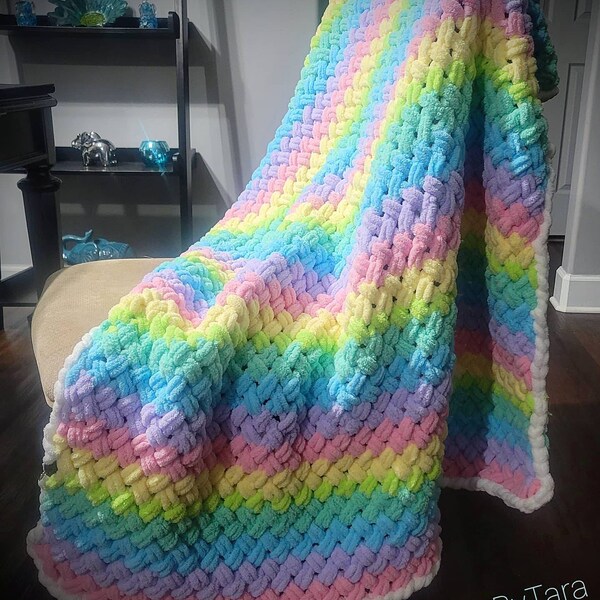Neon Bedding - Etsy