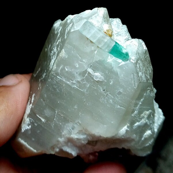 Crystal Specimen - Etsy