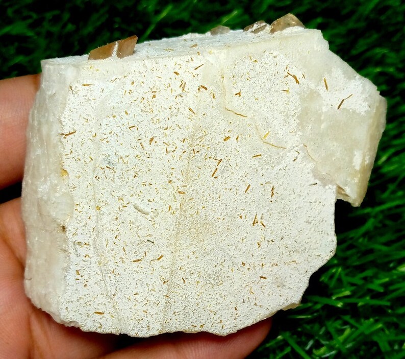 147 Grams Beautiful Rare Bunch of Childrenite With Natural - Etsy