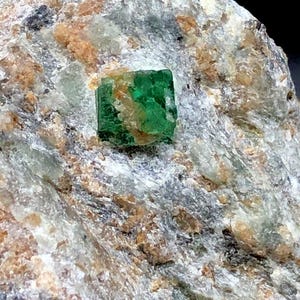 62 Grams Beautiful Emerald Specimen From Swat Kpk Pakistan - Etsy