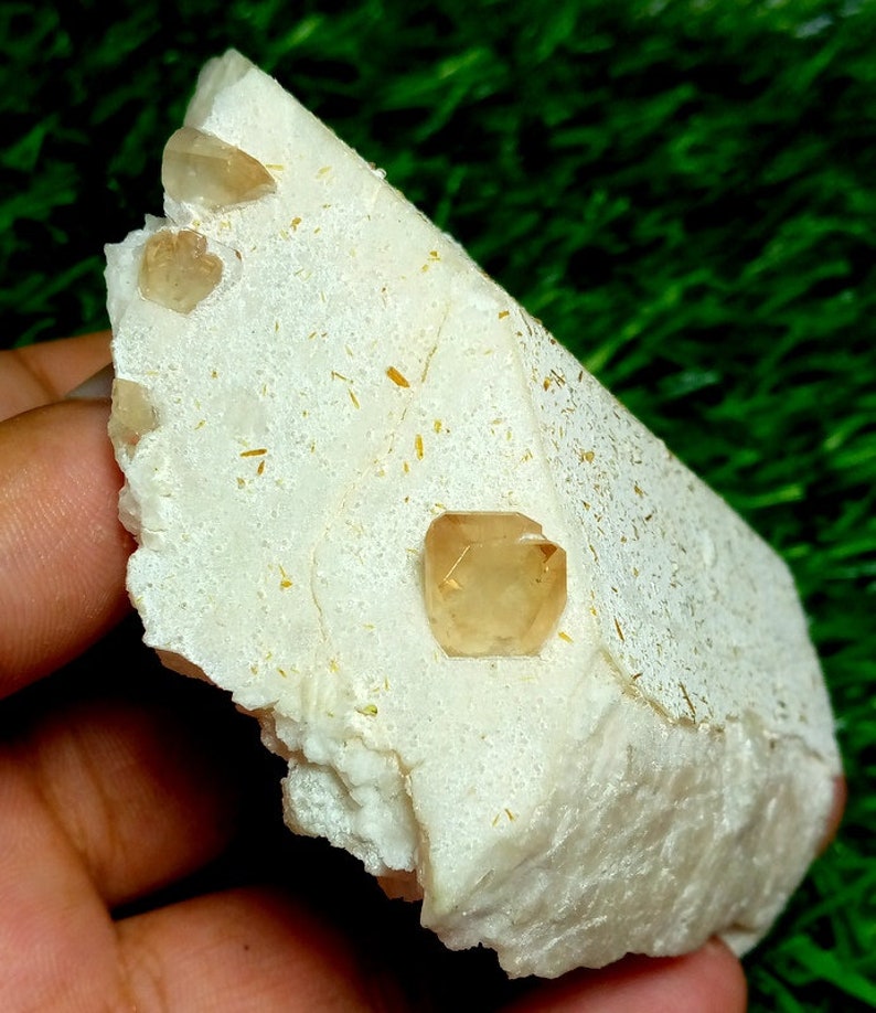 147 Grams Beautiful Rare Bunch of Childrenite With Natural - Etsy