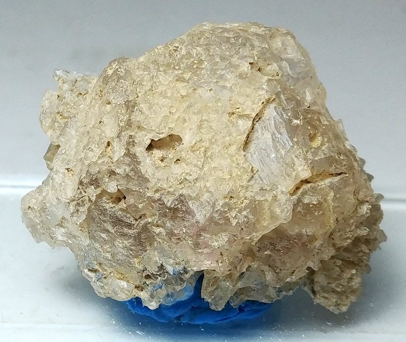 29 Grams Lovely Pollucite Crystal Specimen From Skardu - Etsy Australia