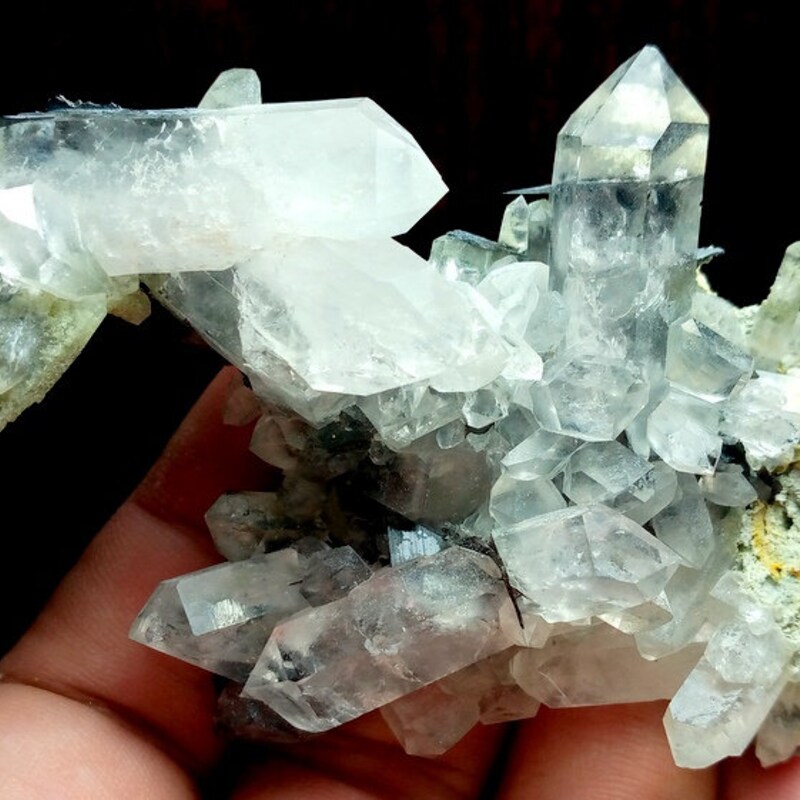 Brookite - Etsy