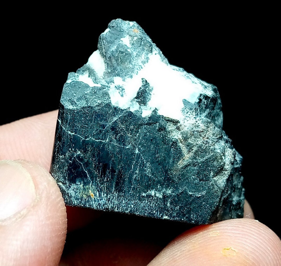 25 Grams Beautiful Rare Columbite Crystal Specimen From Skardu Pakistan ...