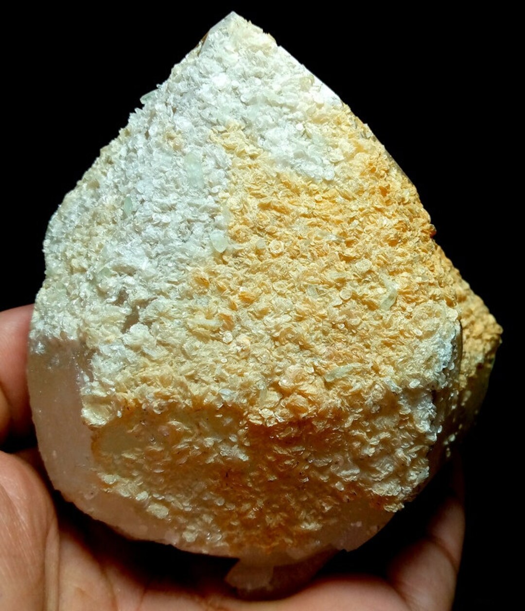 567 Grams Lovely Rare Cluster of Herderite on Quartz Specimen - Etsy