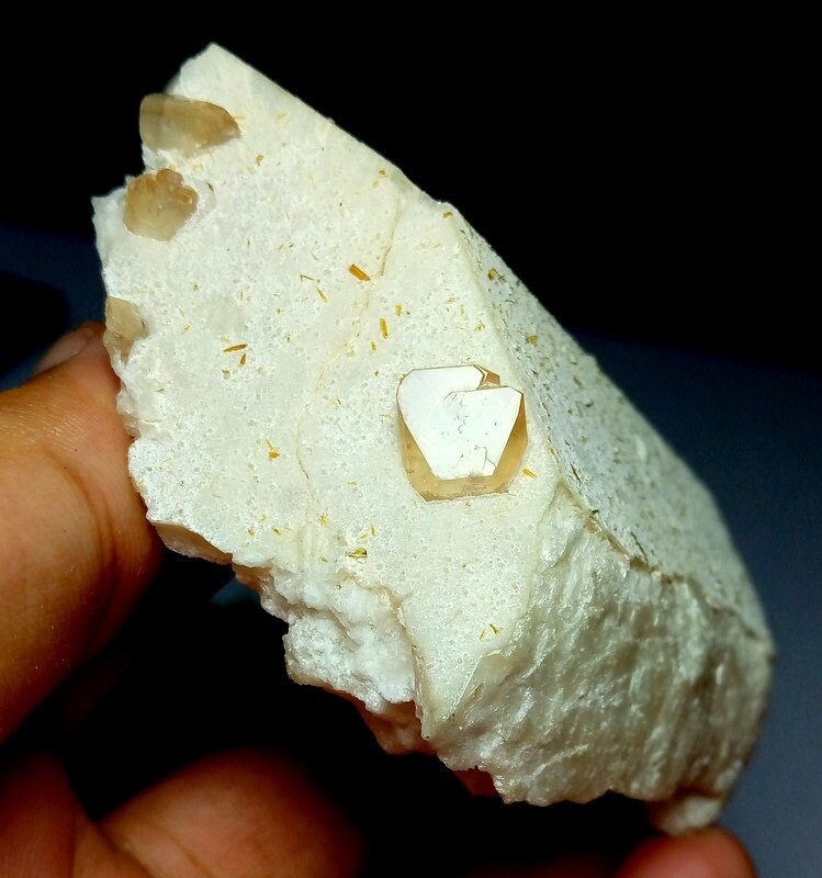 147 Grams Beautiful Rare Bunch of Childrenite With Natural - Etsy