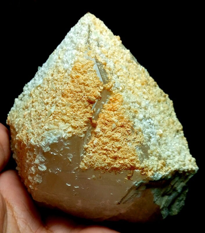 567 Grams Lovely Rare Cluster of Herderite on Quartz Specimen | Etsy