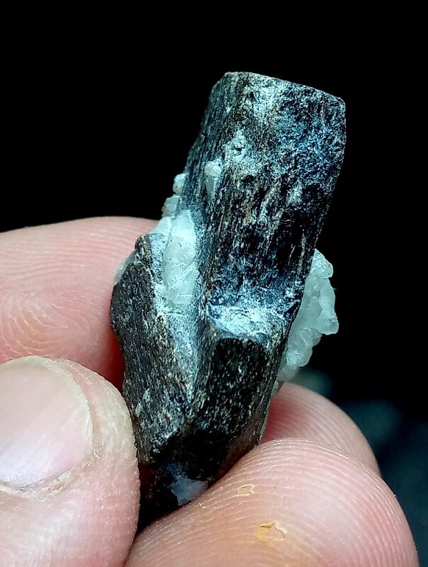 11 Grams Beautiful Rare Tantalite Crystal Specimen From Skardu | Etsy