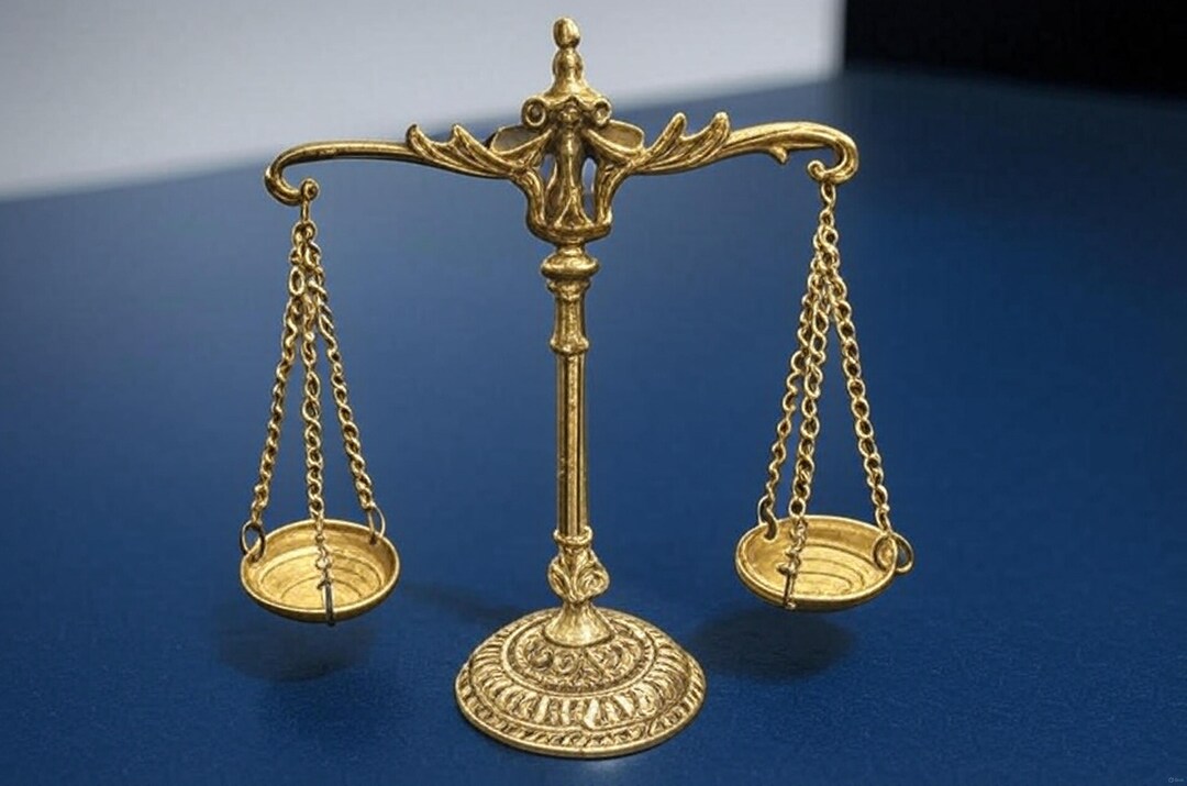 Scales of Justice, Scaled Miniatures, Justice Scale, Law Office ...