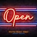 Open Neon Sign Photoshop Mockups - Custom Neon Sign - Neon Sign ...