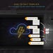 Neon Sign Ultimate Builder - Custom Neon Sign - Neon Sign Photoshop ...