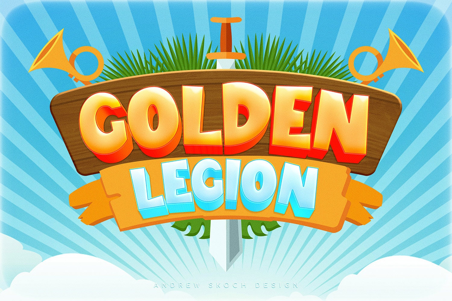 Game Logo Text Effects - Etsy