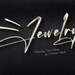 Gold Text Effects - Etsy