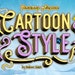Cartoon Style Text Effect - Etsy
