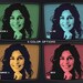 Retro Phone Photo Template - Etsy