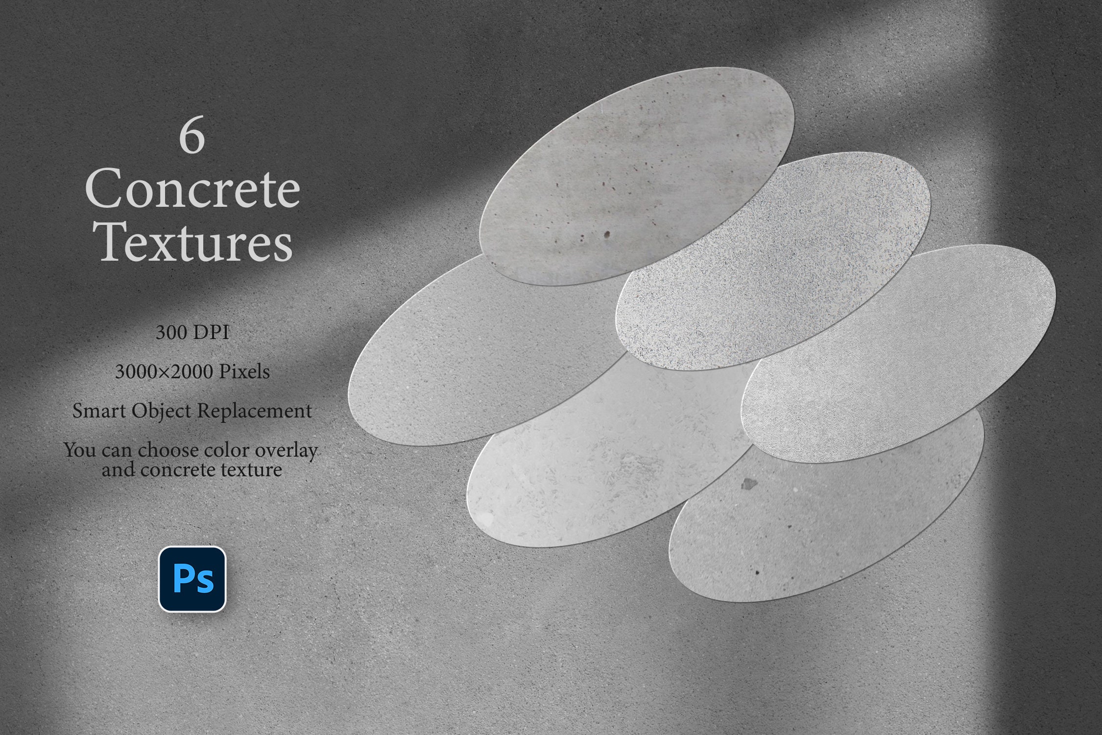 Engraved Concrete Template - Etsy