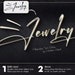 Gold Text Effects - Etsy