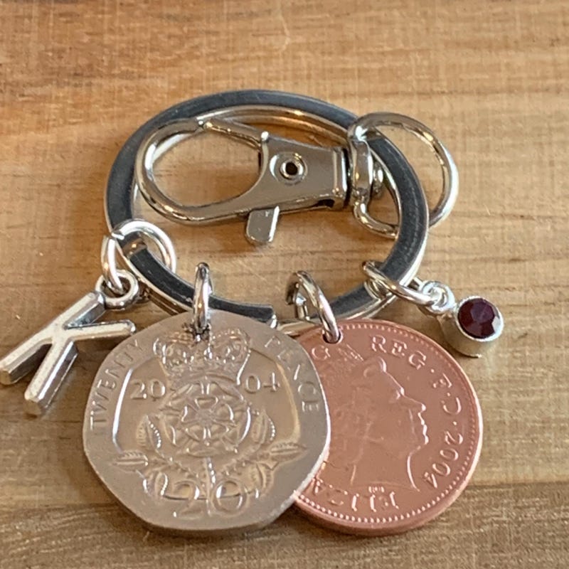 21st Birthday - Etsy