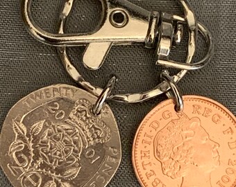 21st Birthday Gift | Etsy UK