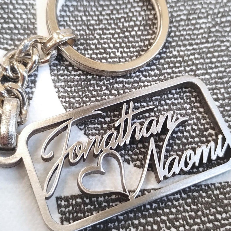 TheGreatMetalShop - Etsy