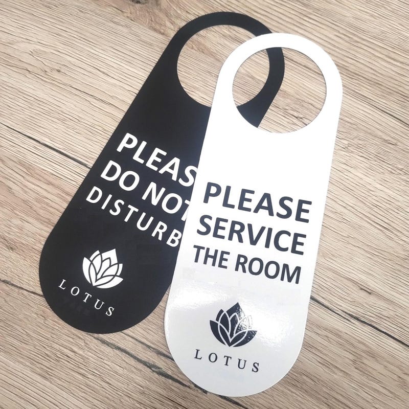 Do Not Disturb Sign - Etsy