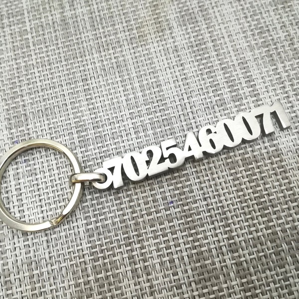 Key Chain - Etsy