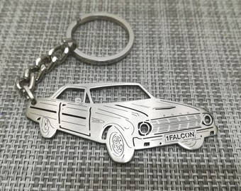 Ford Falcon Gift | Etsy