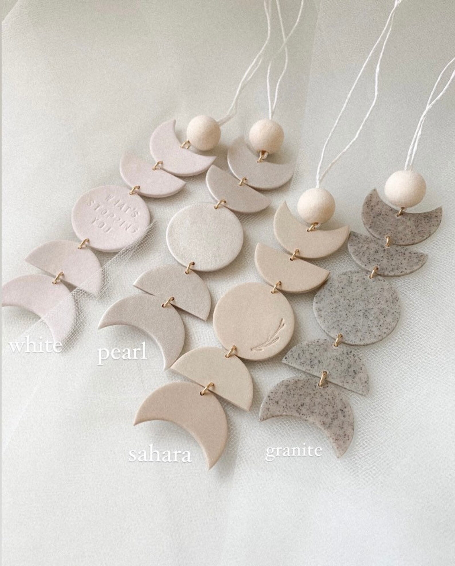 Polymer Clay Diffuser - Etsy