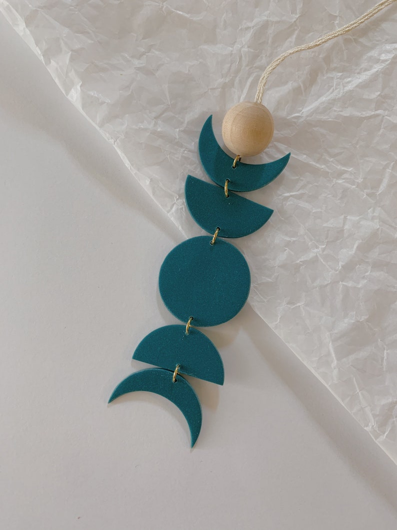 Polymer Clay Diffuser | Etsy