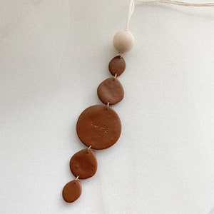 Polymer Clay Diffuser - Etsy