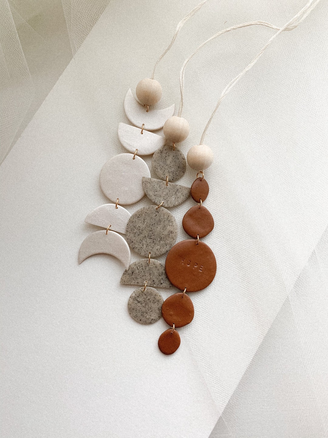 Polymer Clay Diffuser - Etsy