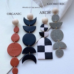 Polymer Clay Diffuser - Etsy