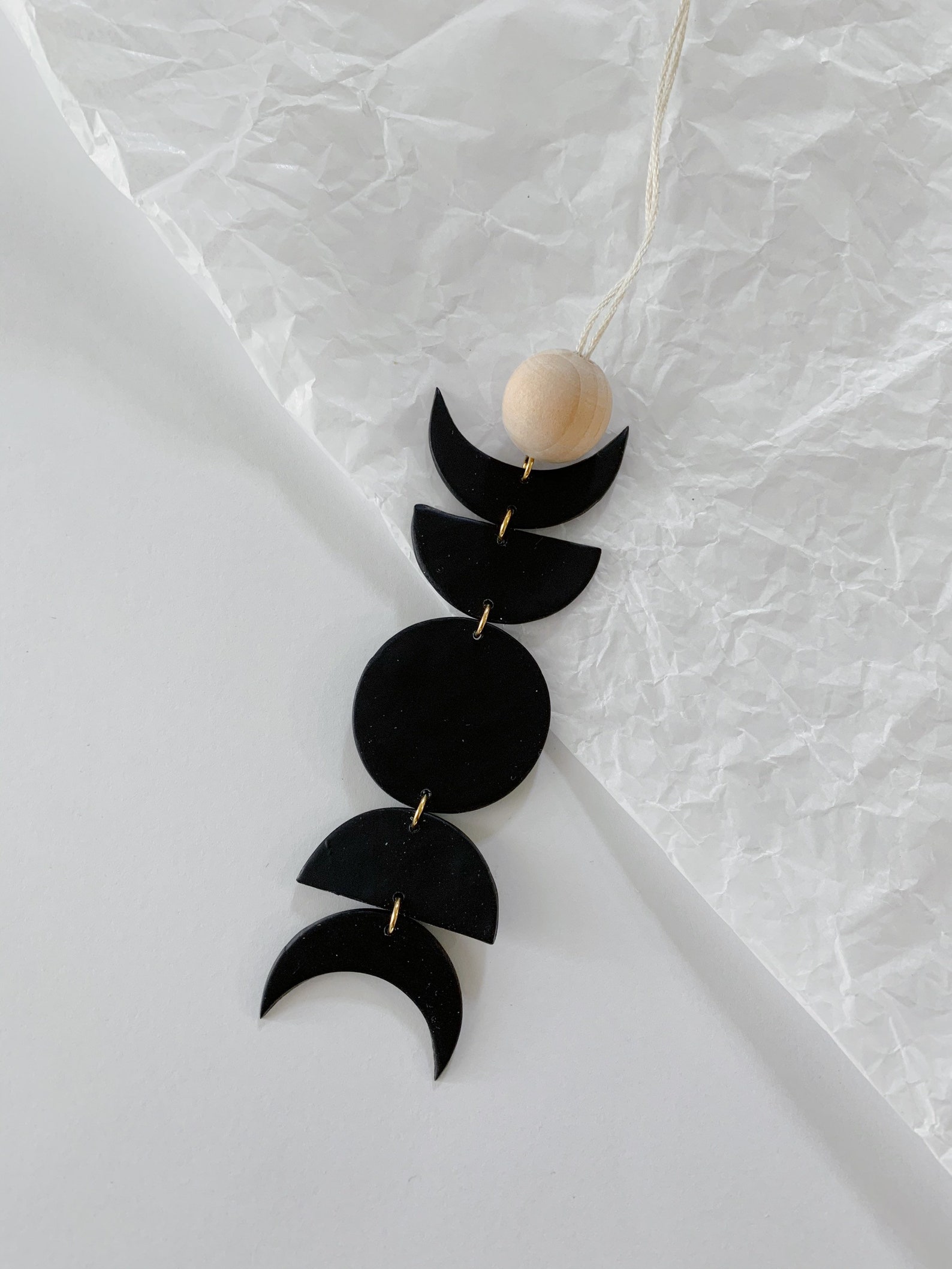 Polymer Clay Diffuser - Etsy