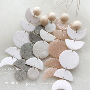 Polymer Clay Diffuser - Etsy