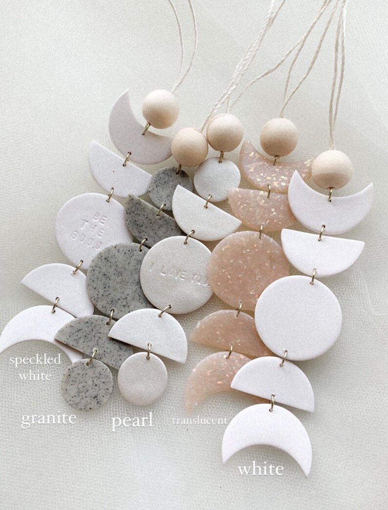 Polymer Clay Diffuser - Etsy