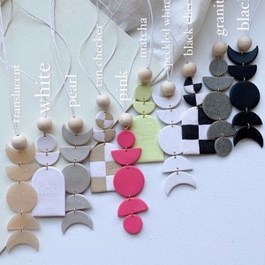 Polymer Clay Diffuser - Etsy