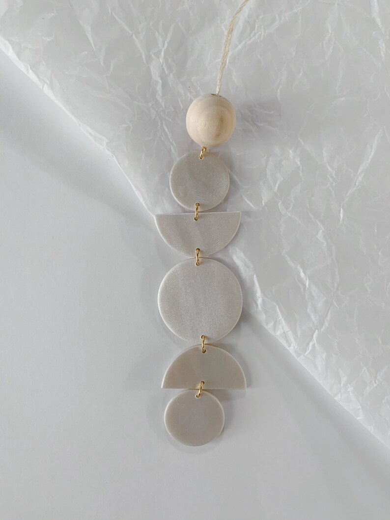 Polymer Clay Diffuser | Etsy