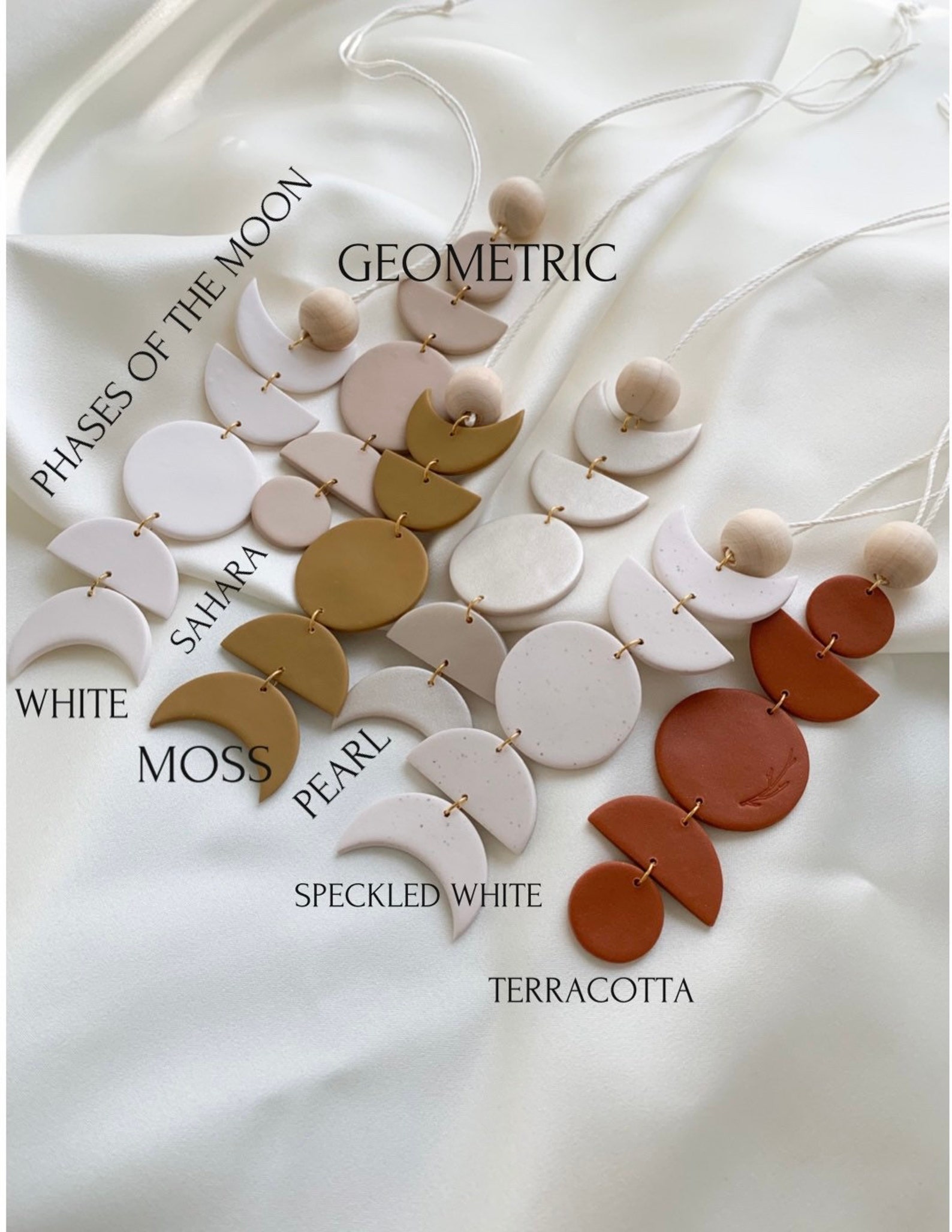 Polymer Clay Diffuser - Etsy