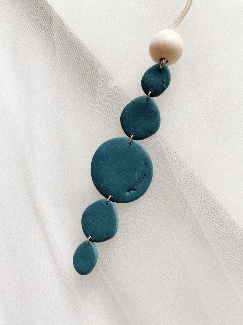 Polymer Clay Diffuser - Etsy