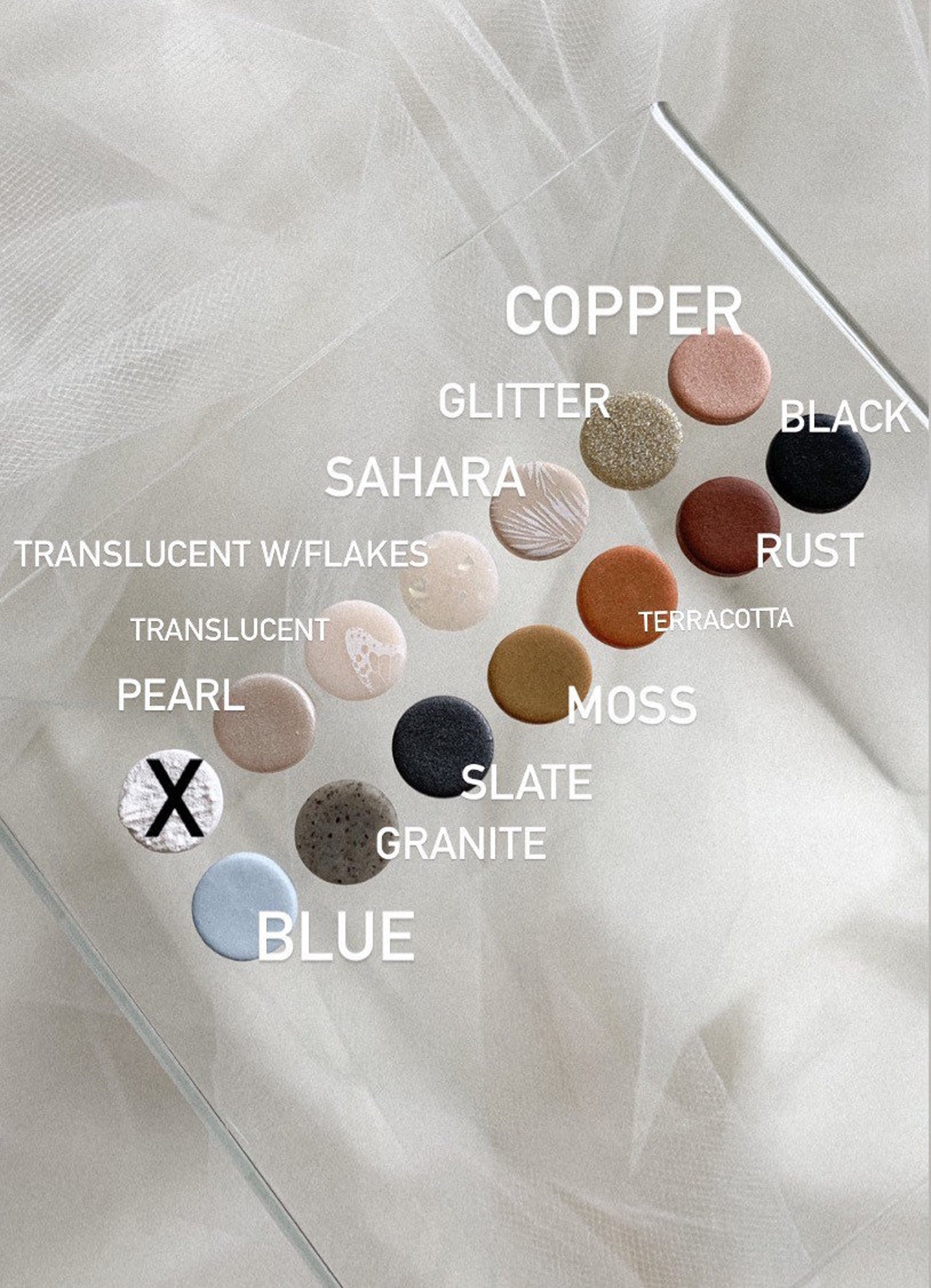 Polymer Clay Diffuser - Etsy